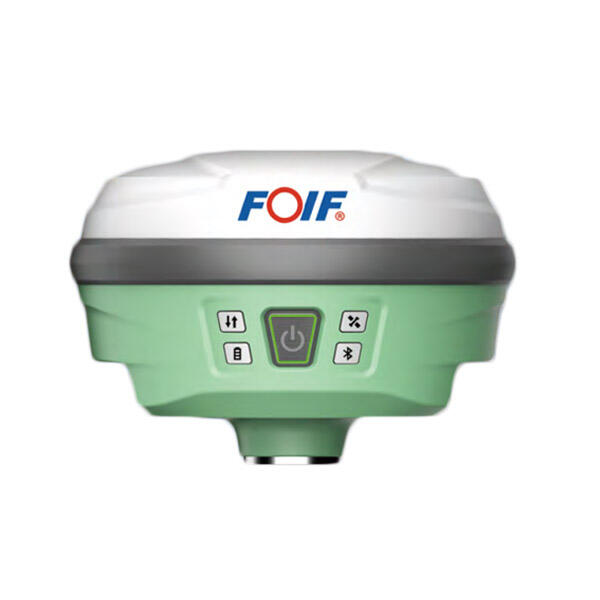 FOIF A90 GPS RTK GNSS System: Professional-Grade Surveying Solution with Centimeter-Level Accuracy